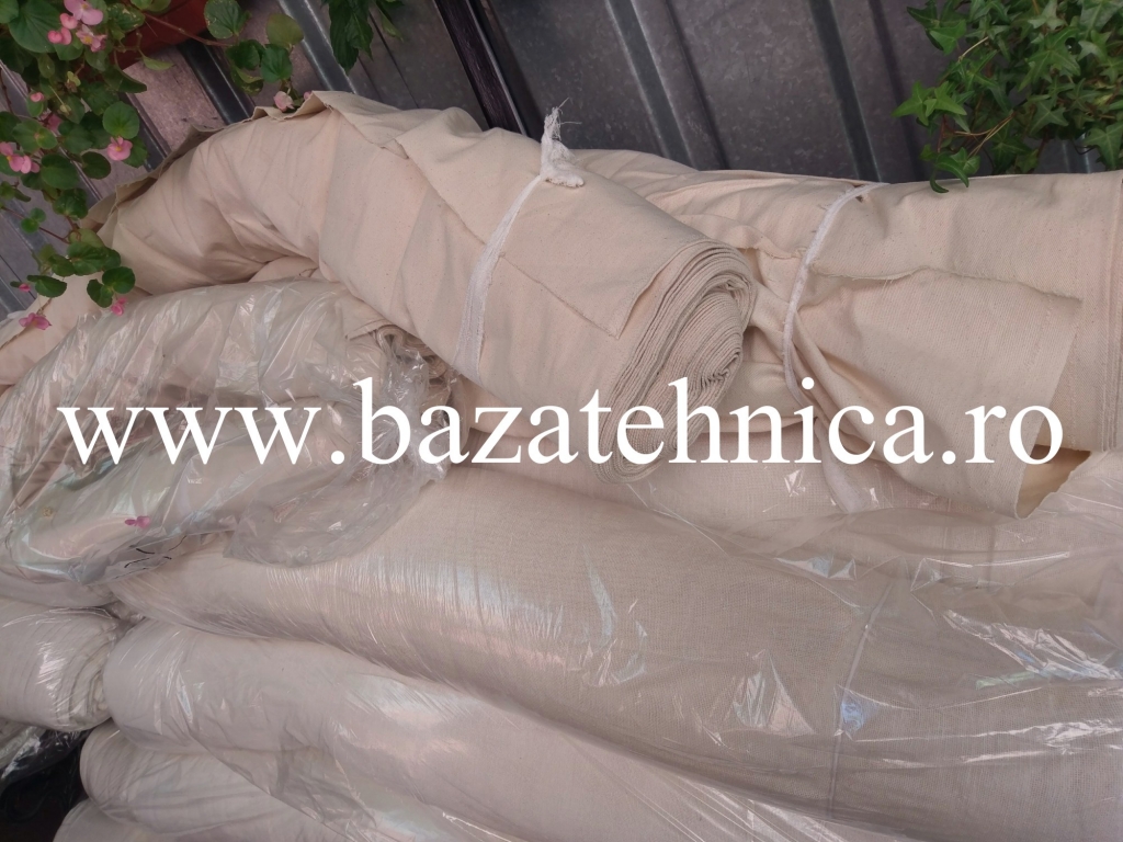 Panza de sac latime 1.6 m, lungime 50 m | Pasla tehnica